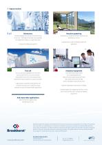 FLEXI-FLOW Compact - Bronkhorst - PDF Catalogs | Technical Documentation | Brochure