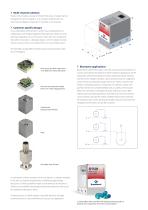 IQ+FLOW - Bronkhorst - PDF Catalogs | Technical Documentation | Brochure