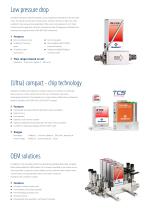 Product overview - Bronkhorst - PDF Catalogs | Technical Documentation ...