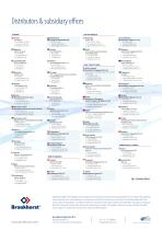 Product overview - Bronkhorst - PDF Catalogs | Technical Documentation ...