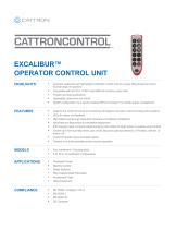 CattronControl Catalog - Cattron - PDF Catalogs | Technical ...