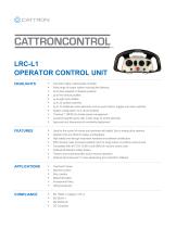 CattronControl Catalog - Cattron - PDF Catalogs | Technical ...