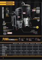 ATEX - DEPURECO INDUSTRIAL VACUUMS - PDF Catalogs | Technical ...