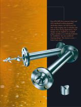 Ross Motionless Mixers - ROSS Mixers - PDF Catalogs | Technical ...