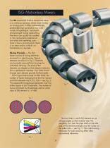 Ross Motionless Mixers - ROSS Mixers - PDF Catalogs | Technical ...