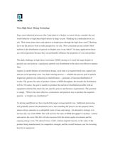 Ultra High Shear Mixing Technology - ROSS Mixers - PDF Catalogs ...