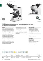 COMPOUND MICROSCOPES - SAUTER - PDF Catalogs | Technical Documentation ...