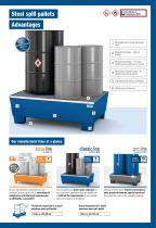 DENIOS - ENVIRONMENTAL PROTECTION & WORK SAFETY - DENIOS - PDF Catalogs ...