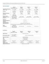 Recordall® Disc Meters - Badger Meter - PDF Catalogs | Technical ...