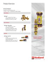 Variable Area Flow Meters and Flow Switches - Badger Meter - PDF ...