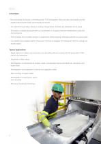 Bottom Entry Mixer Section - SILVERSON MACHINES - PDF Catalogs ...