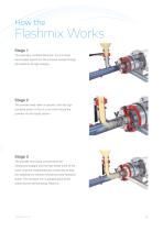 Silverson Powder/Liquid Mixers - SILVERSON MACHINES - PDF Catalogs ...