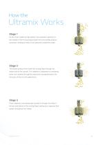 Ultramix Mixer Section - SILVERSON MACHINES - PDF Catalogs | Technical ...