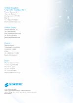 Ultramix Mixer Section - SILVERSON MACHINES - PDF Catalogs | Technical ...