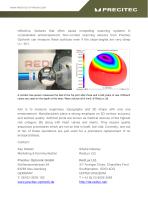 3D-Coordinate Metrology in Medicine - PRECITEC OPTRONIK - PDF Catalogs | Technical Documentation ...