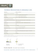 CHRocodile 2 DPS - PRECITEC OPTRONIK - PDF Catalogs | Technical ...