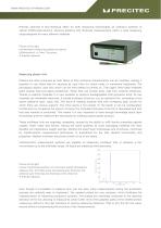 Plastics: Thickness Measurements - PRECITEC OPTRONIK - PDF Catalogs | Technical Documentation ...