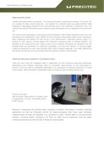 Plastics: Thickness Measurements - PRECITEC OPTRONIK - PDF Catalogs | Technical Documentation ...
