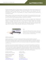 Thickness Measurements on Balloon Catheters - Noncontact Measurements of Medical Plastics ...