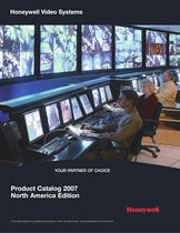 Video Systems Product Catalog - Honeywell Video Systems - PDF Catalogs ...