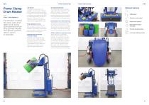 STS Broshure - STS - Bespoke Handling Equipment - PDF Catalogs ...