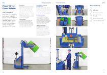 STS Broshure - STS - Bespoke Handling Equipment - PDF Catalogs ...