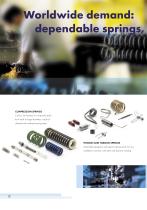 BAUMANN SPRINGS - BAUMANN SPRINGS LTD. - PDF Catalogs | Technical ...