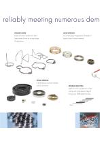 BAUMANN SPRINGS - BAUMANN SPRINGS LTD. - PDF Catalogs | Technical ...