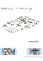 BAUMANN SPRINGS - BAUMANN SPRINGS LTD. - PDF Catalogs | Technical ...