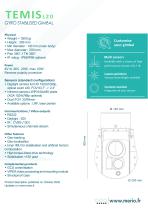 TEMIS L20 eng - MERIO - PDF Catalogs | Technical Documentation | Brochure