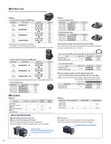 BLH Series - ORIENTAL MOTOR - PDF Catalogs | Technical Documentation ...
