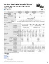 BLH Series - ORIENTAL MOTOR - PDF Catalogs | Technical Documentation ...