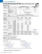 BMU Series Brushless DC Motors - ORIENTAL MOTOR - PDF Catalogs ...