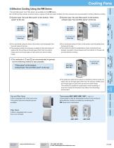 Cooling Module - ORIENTAL MOTOR - PDF Catalogs | Technical ...