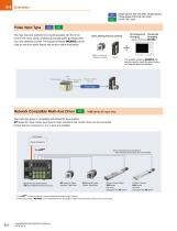 Hybrid Control System, Alpha Step - ORIENTAL MOTOR - PDF Catalogs ...