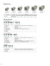 KII Series - ORIENTAL MOTOR - PDF Catalogs | Technical Documentation ...