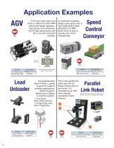 Motion Control Solutions for Material Handling - ORIENTAL MOTOR - PDF ...