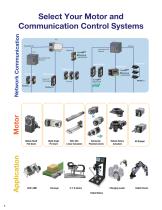 Motion Control Solutions for Robotics - ORIENTAL MOTOR - PDF Catalogs ...