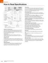 Overview and Product Line of Stepper Motors - ORIENTAL MOTOR - PDF ...