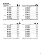 Rack and Pinion System L Series - ORIENTAL MOTOR - PDF Catalogs ...
