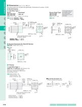 Reversible Motors - ORIENTAL MOTOR - PDF Catalogs | Technical ...