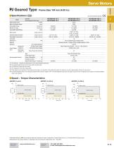 Tuning-Free Servo Motor and Driver, NX Series - ORIENTAL MOTOR - PDF ...