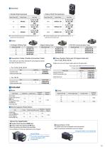 Brushless Motors BLH Series - Oriental Motor - PDF Catalogs | Technical ...