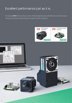 Brushless Motors BLH Series - Oriental Motor - PDF Catalogs | Technical ...