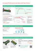 Brushless Motors BLH Series - Oriental Motor - PDF Catalogs | Technical Documentation | Brochure