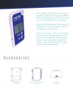 TRID30-7 - Logtag - PDF Catalogs | Technical Documentation | Brochure