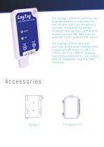 UTRIX-16 - Logtag - PDF Catalogs | Technical Documentation | Brochure