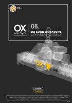 LOAD ROTATORS - Ox Worldwide - PDF Catalogs | Technical Documentation ...