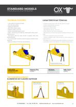 LOAD ROTATORS - Ox Worldwide - PDF Catalogs | Technical Documentation ...