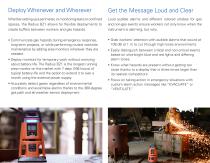 Radius™ BZ1 - Industrial Scientific - PDF Catalogs | Technical ...